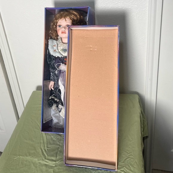 Ashley Belle | Toys | Vintage Ashley Belle Collection Limited Edition ...